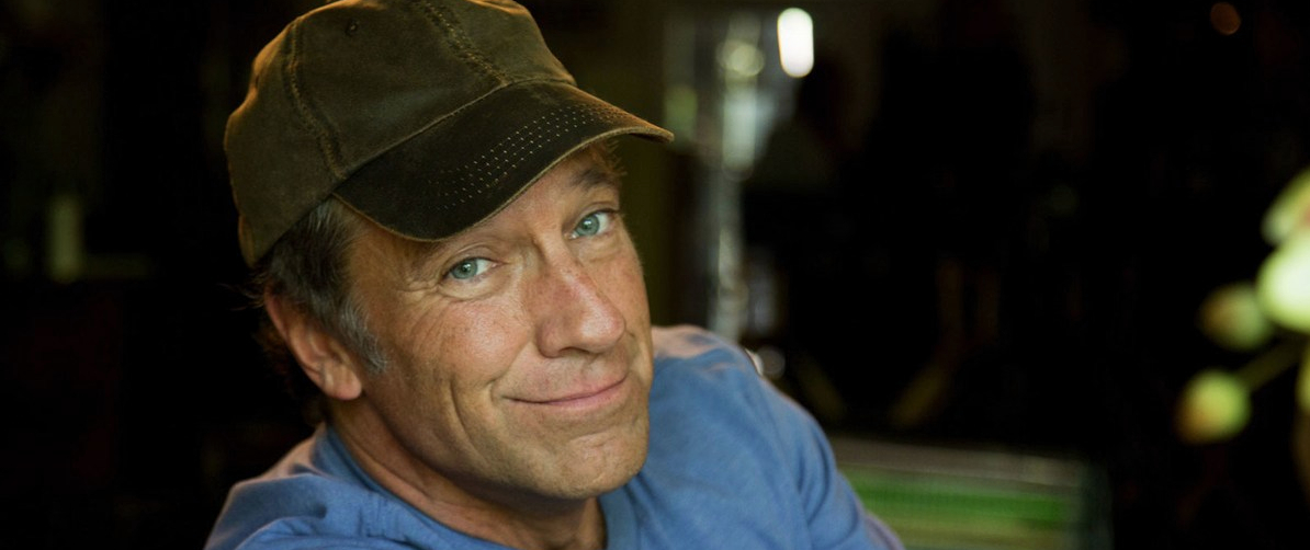 What Does Mike Rowe know about College? – The Swail Letter on Higher ...