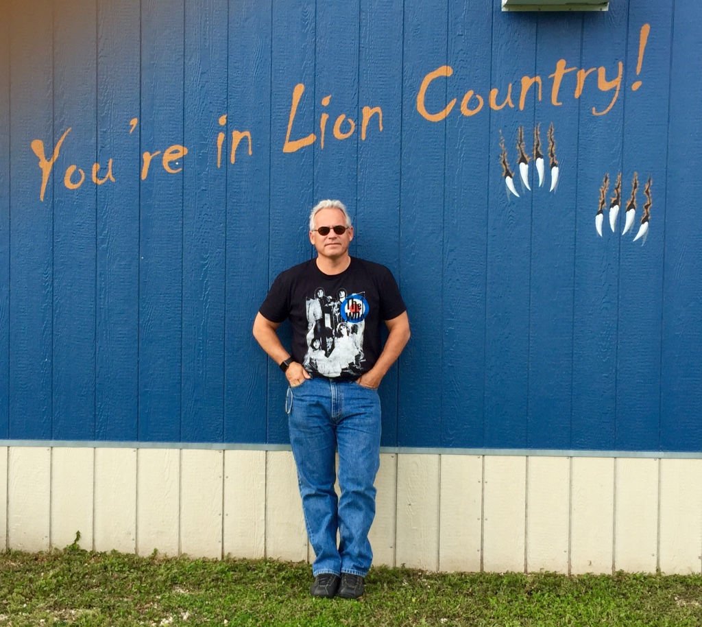 Learning When to Take a Knee – The Swail Letter on Higher Education